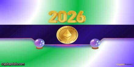 Top Ethereum (ETH) Price Predictions for 2026