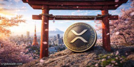 XRP currently dominates Japan’s cash inflows, and a new 20% tax rate is about to lock that advantage in