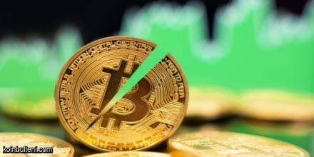 Bitcoin Yükseliyor Ama! Fiyat İçin Bundan Daha Fazlası Mı Lazım?