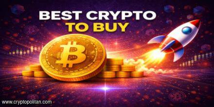 Best Crypto to Buy as Bitcoin (BTC) Rises Above $90,000