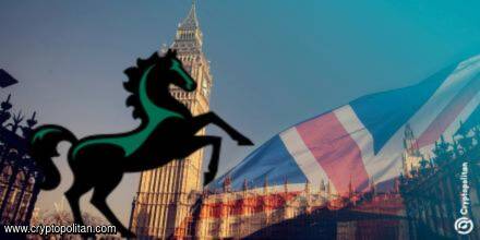 Lloyds to replace trade documents with blockchain, plans tokenized deposits by 2027  