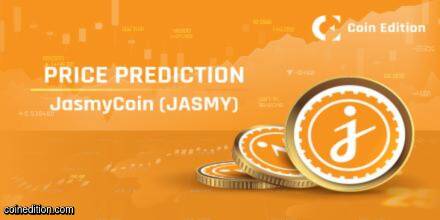 Predicción del precio de JasmyCoin: La tendencia de JASMY se mantiene constructiva mientras el interés en los futuros regresa lentamente