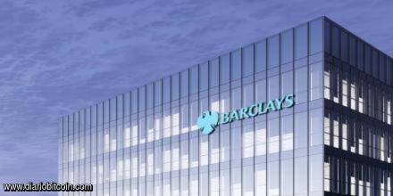 Banco Barclays adquiere participación en startup de stablecoins estadounidense, Ubyx