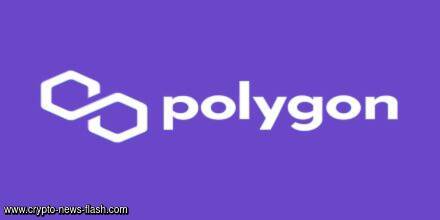 Polygon PoS Hits Record Demand as 3M POL Burned in Single Day