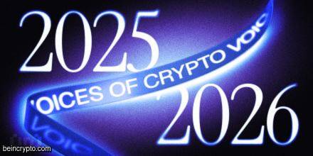 Voices of the Crypto: The 2025 Year in Review 