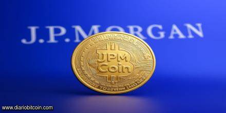 JPMorgan anuncia la llegada de su token JPM Coin a la red Canton