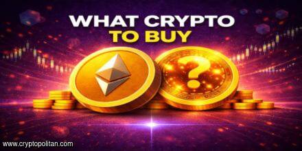 Which Crypto To Buy Today For Short-Term: Ethereum (ETH) Vs Mutuum Finance (MUTM)