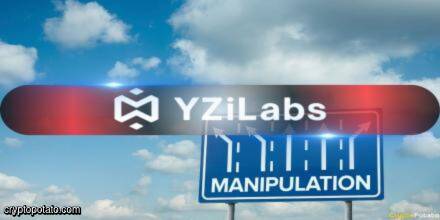 YZi Labs Accuses CEA Industries Board of Entrenchment, Manipulation
