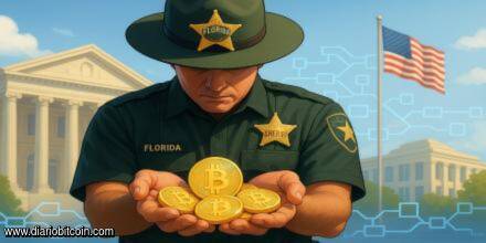 Florida impulsa proyecto de ley para crear reserva estratégica de criptomonedas