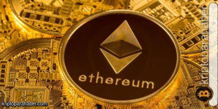 Ethereum sessizce güç topluyor: Gözde altcoin için ETF girişi ve düşen arz ne anlama geliyor?