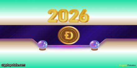 We Asked 4 AIs if Dogecoin (DOGE) Will Reach New ATH in 2026