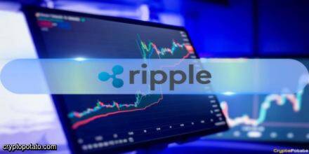 XRP Sees Surge in $100K+ Transactions: What Does it Mean for Ripple’s Price?
