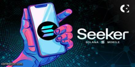 Solana Mobile cierra la temporada 1 de Seeker y prepara el lanzamiento del token SKR