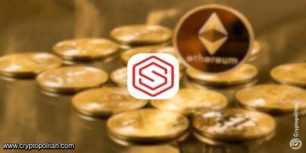 SharpLink Gaming deploys $170M in Ethereum to layer-2 network Linea
