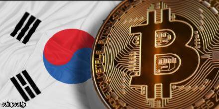 韓国、ビットコイン現物ETF年内解禁へ　ステーブルコイン規制法も整備