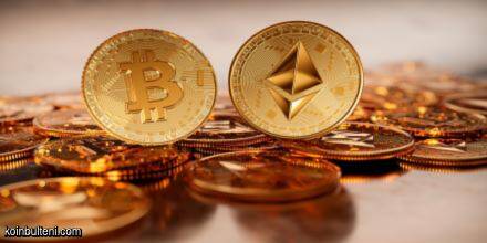 Bitcoin ve Ethereum İçin 2,4 Milyar Dolarlık Kurumsal Veri: Fiyatta Ne Bekleniyor?