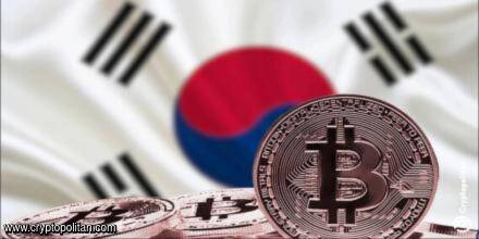 South Korea open to approving first spot Bitcoin ETFs this year