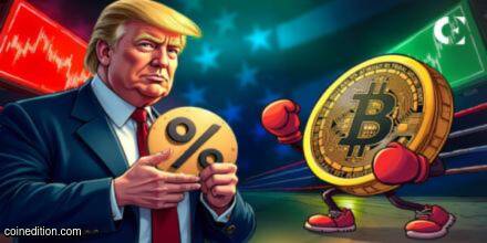 El caso del arancel Trump del Tribunal Supremo pone en el foco la liquidez y las criptomonedas