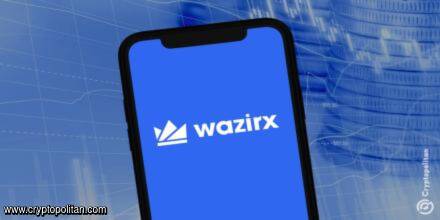 WazirX issues recovery tokens to users as operation resumes 