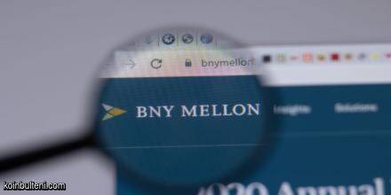 Dünyanın En Büyük Saklama Bankası BNY’den 58 Trilyon Dolarlık Hamle: Tokenlaşıyor