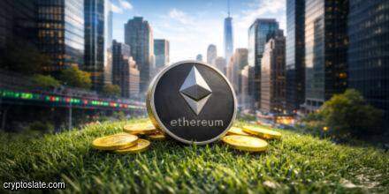 A hidden “yield war” has begun in Ethereum ETFs, forcing issuers to finally pay you for holding