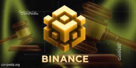 Binance Lists United Stables (U) With New Spot Trading Pairs