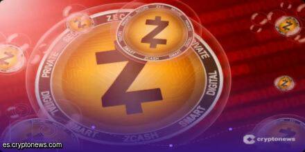 El equipo de Zcash abandona la empresa por ‘gobernanza maliciosa’ mientras el precio se desploma