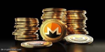 Monero Kurs explodiert: Was ist der Grund?