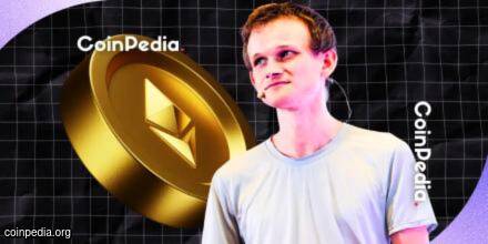 Vitalik Buterin Wants Ethereum to Survive Without Him, Reveals 7-Step Plan