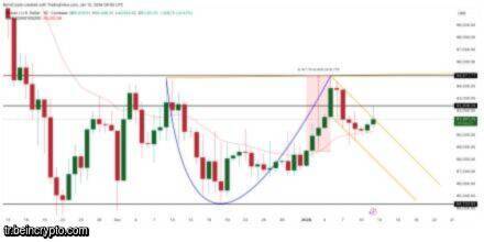 Bitcoin’ın %12’lik Yükselişi Sürüyor: Ancak Bir Grup Hikayeyi Bozmaya Çalışıyor