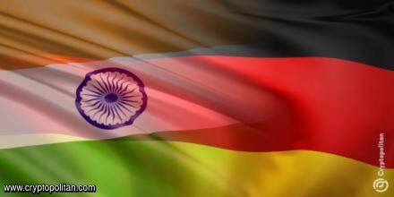 German Chancellor Merz and Prime Minister Modi sign trade, energy agreements 
