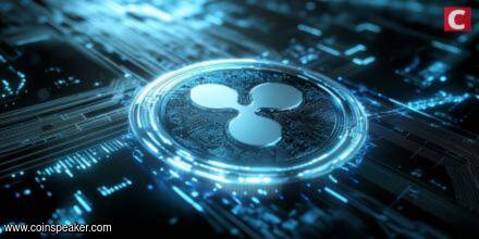 XRP Shines as Crypto Funds Bag $454 Million Outflow