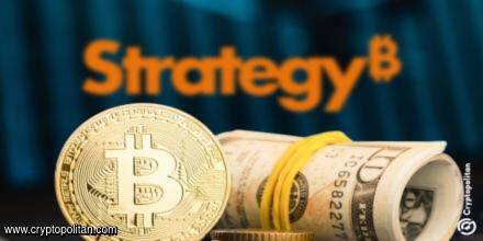 Strategy splashes $1.25 billion cash on 13,627 BTC ahead of key CLARITY Act markup