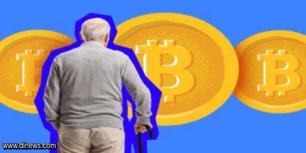 Russian boomers want their pensions paid in crypto, government body reveals
