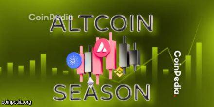 Top Four Altcoins To Buy Before the Crypto Market Recovery