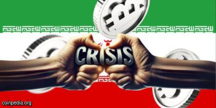 Why Iran’s Currency Collapse to ‘Zero’ Could Push Bitcoin Back Above $100K