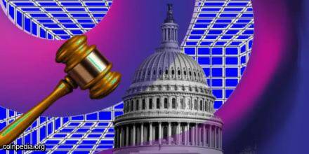 Senate Unveils Bipartisan Crypto Market Bill