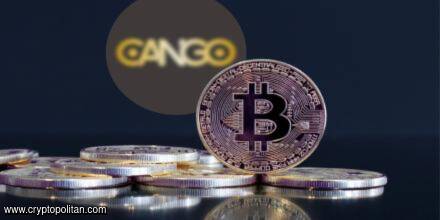 Bitcoin miner Cango’s $700M BTC reserve dwarfs $485M market cap as production rises