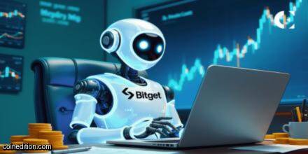 Bitget introduce el copy trading con bots con reparto de beneficios incorporado