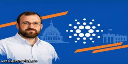 Cardano’s Hoskinson Criticizes Trump Administration for Politicizing Crypto
