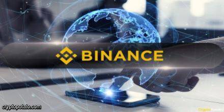 Binance Tightens Its Grip as Crypto Trading Power Concentrates Further: Data