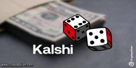 Kalshi dominates prediction markets with 66.4% share