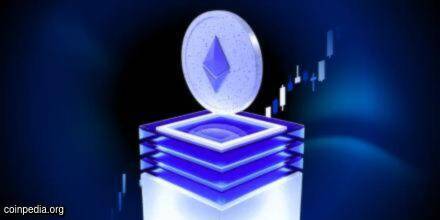 Ethereum Transactions Reach Over 2M—Is This the Beginning of the ETH Price Rally?