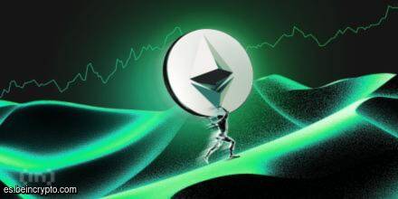 Ethereum y altcoins: reconocido analista comparte sus predicciones para 2026