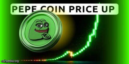 PEPE Price Prediction: Can the Memecoin Extend Its Bounce to $0.00001 After Breaking the Downtrend?