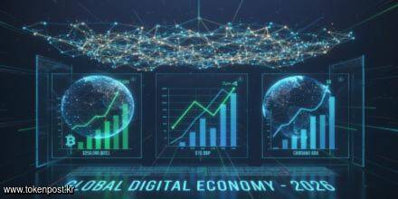 AI가 본 2026 암호화폐 판도…비트코인 5억원·리플 1만 원 전망