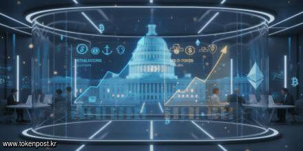 팍소스 자산 5.6배 급증…PYUSD·금 토큰 호조에 트럼프 정부 효과