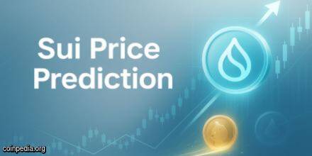SUI Price Prediction: SUI Looks Set To Reach $2 Mark As Alts Turn Up The Heat, How High Can It Climb In 2026?!