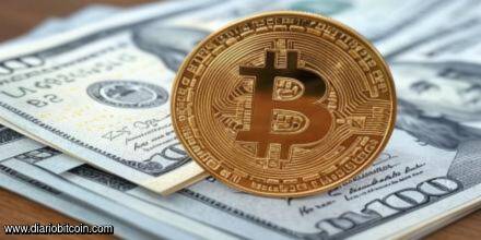 Los ETF Bitcoin registran su mayor entrada desde octubre por USD $750 millones