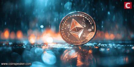Ethereum Price Strengthens Amid Shifts in Crypto Market